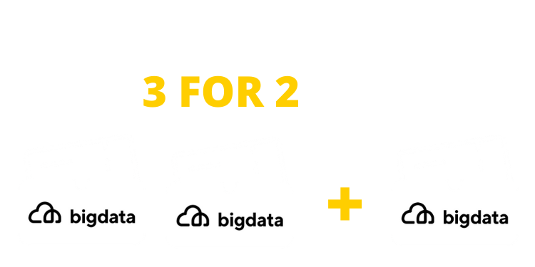 Big Data Conference Europe 2021